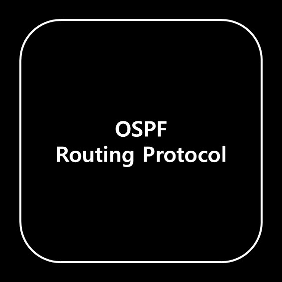 Ospf Routing Protocol 넷트레인
